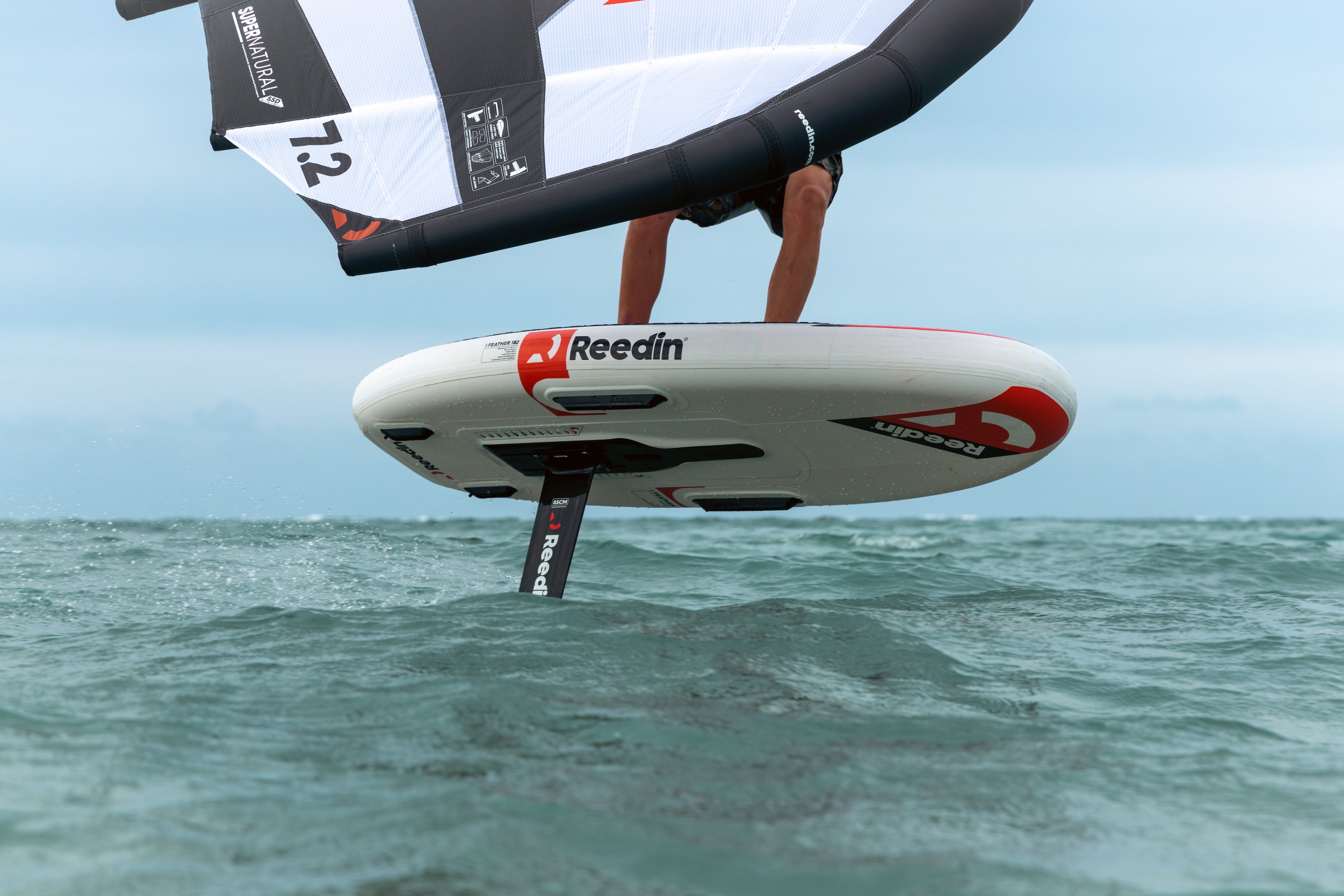 Reedin Wings – Orca Sports